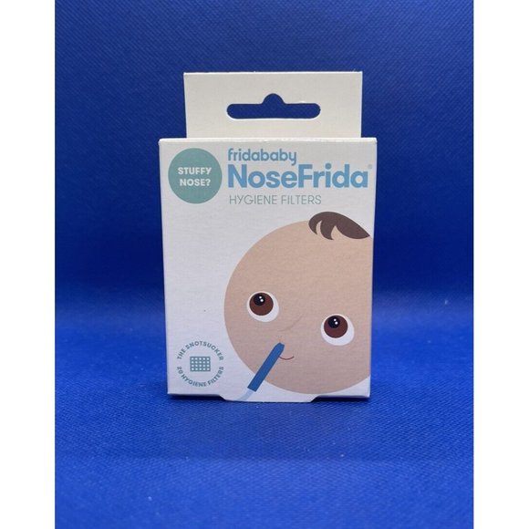 Nosefrida | Toys | Nosefrida The Snotsucker Baby Nasal Aspirator ...